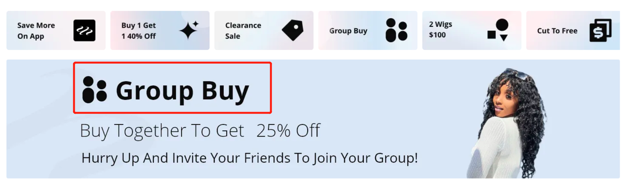 假发品牌 UNice 的出海之路解读，B2B外贸企业能从中学习什么？ | 慢慢来数字营销